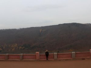 Kyffhäuser Denkmal: Auf den Spuren der Barbarossa Sage