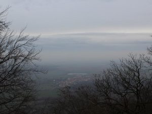Kyffhäuser Denkmal: Auf den Spuren der Barbarossa Sage