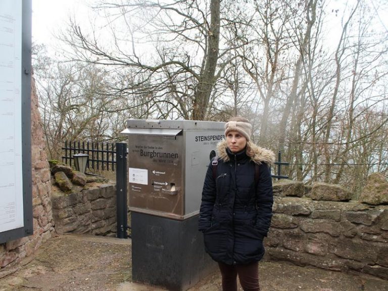 Kyffhäuser Denkmal: Auf den Spuren der Barbarossa Sage