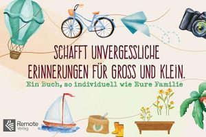 Bucket List für Familien: Das ultimative Buch zum Ausfüllen