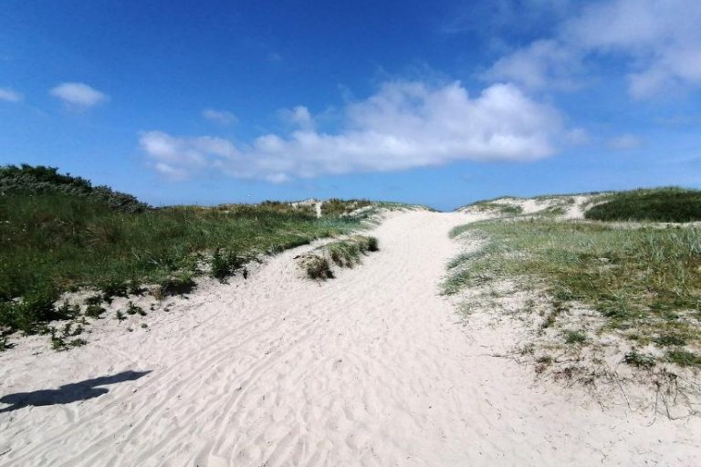 Top Sehenswürdigkeiten in Norddeich inkl. Geheimtipps